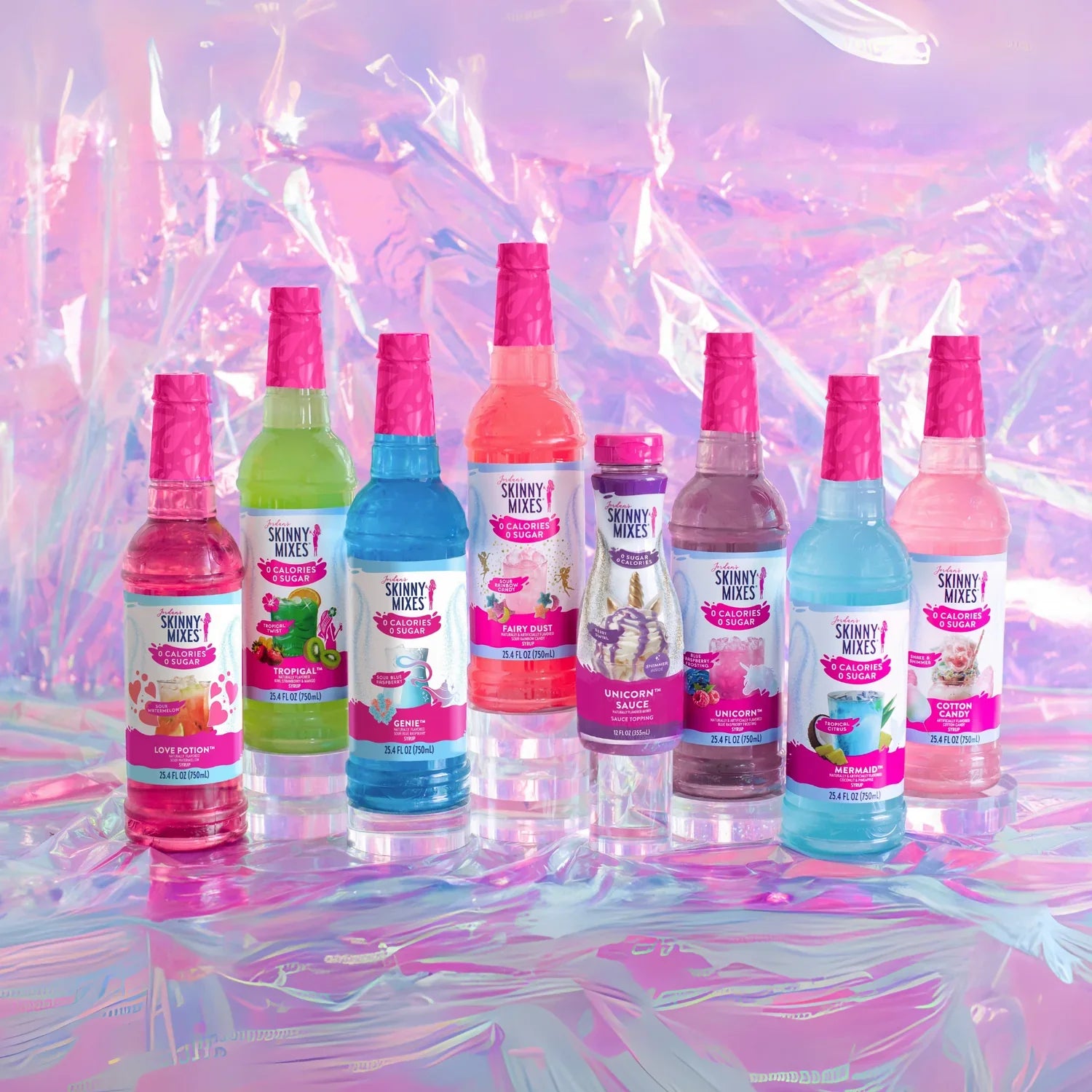 Skinny Syrups – Havenlee Expressions & Gifts